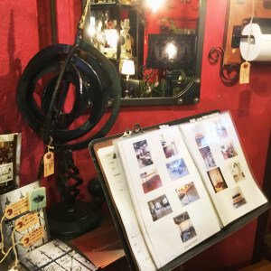 IRON WORK FACTORY INTERIOR DESIGN